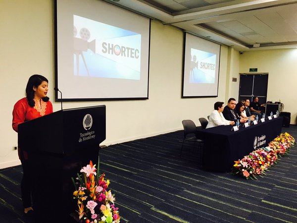 TenStep Latinoamérica en el segundo festival de cortometrajes Shortec ...