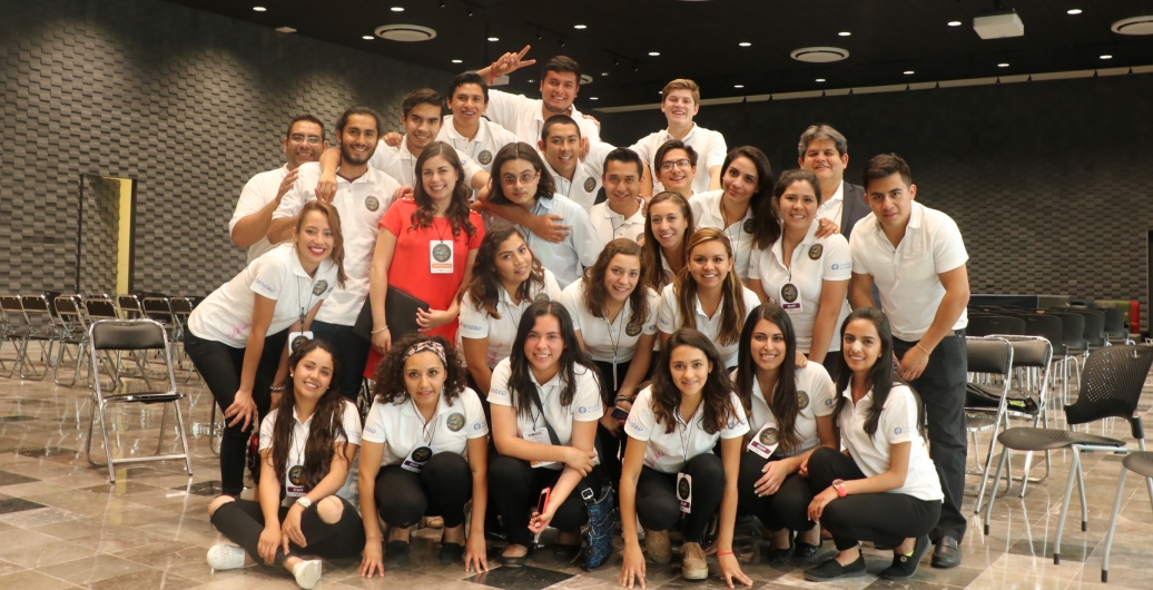 Shortec 2017: Inspirando una nueva generación de Directores de ...