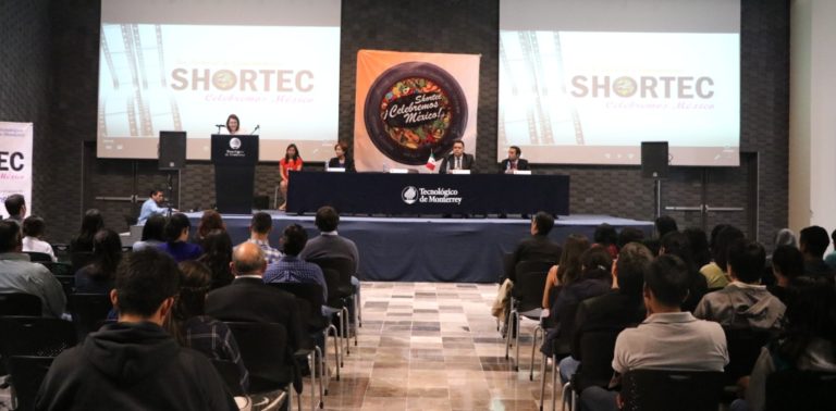 Shortec 2017: Inspirando una nueva generación de Directores de ...