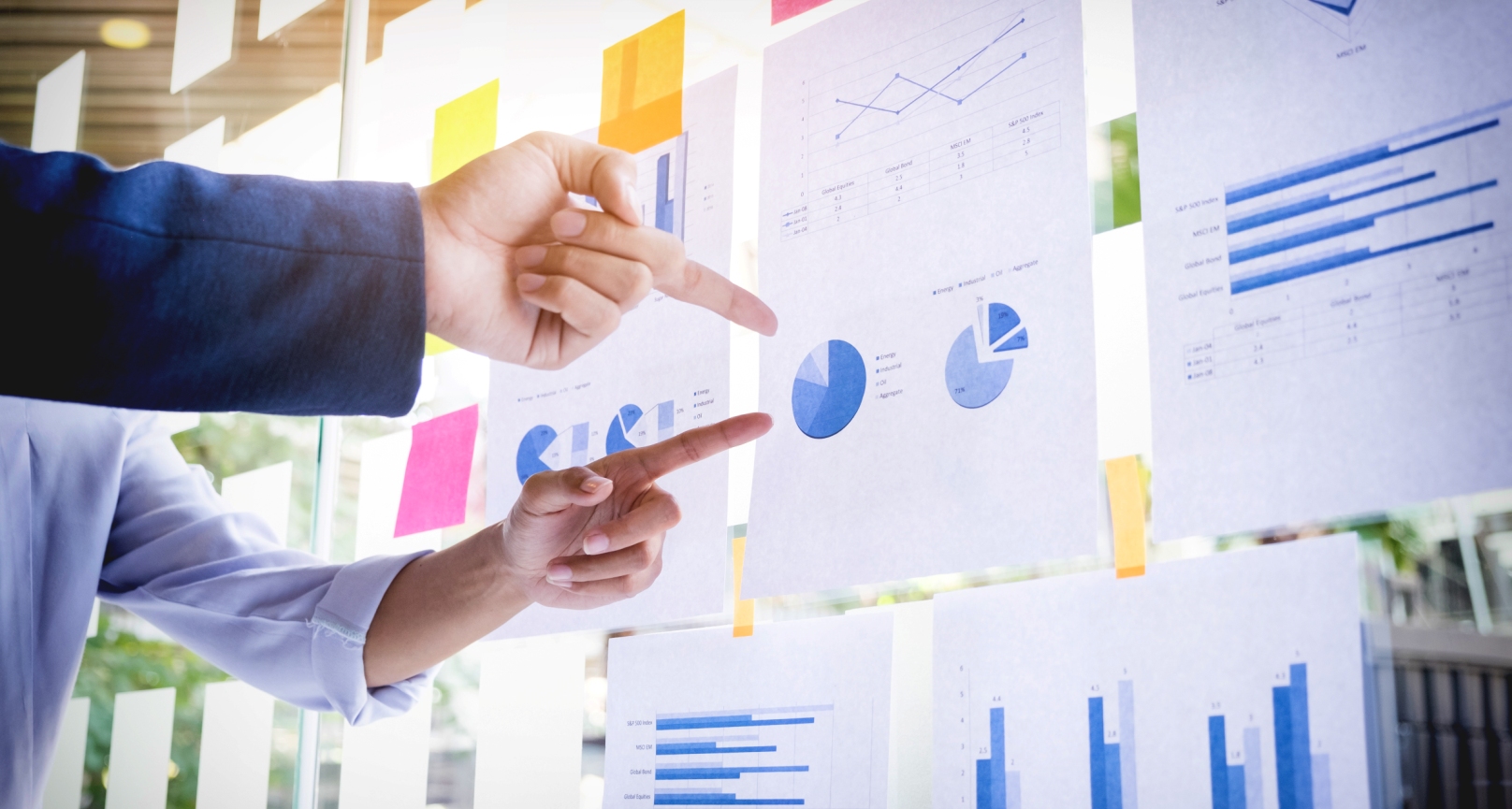 El Valor de la Planeación - Proyectum