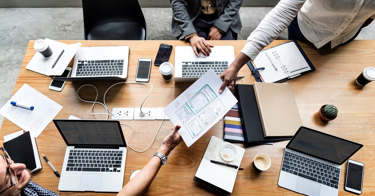 Cómo comunicarse de manera efectiva - Proyectum