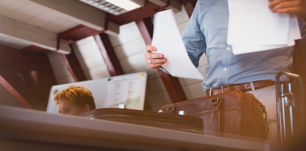 Adaptarse al cambio: necesidad actual para las organizaciones - Proyectum