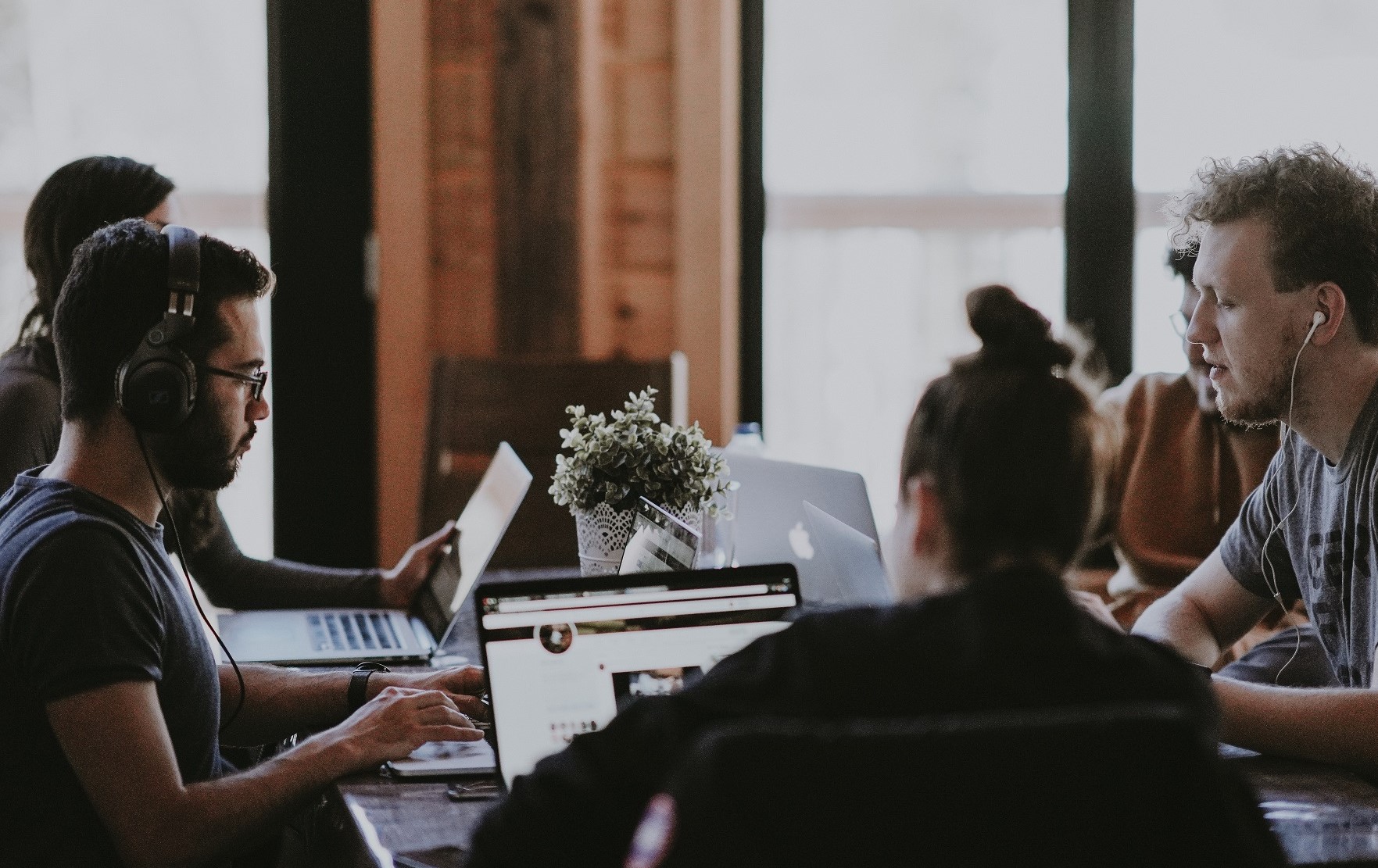 Dirección de proyectos colaborativa, ¿Qué $&%*@! significa esto ...